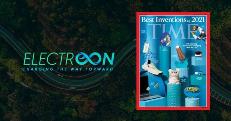 ElectReon’s Electrified Roadways Named Among TIME’s 100 Best Inventions ...